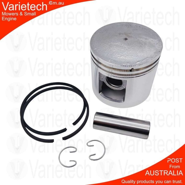 Victa 2-Stroke Piston & Rings Suits 160cc +20 Oversized - Varietech