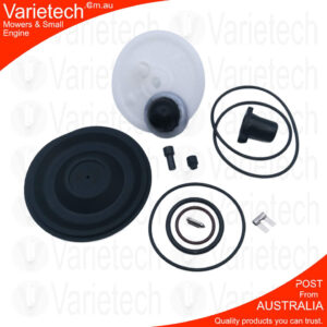 Victa Carburetor Parts Archives - Varietech